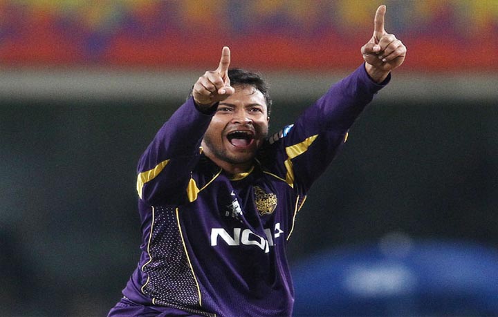 কেকেআর-এ খেলবেন সাকিব, স্বস্তি ফিরেছে কলকাতা শিবিরে – Magura News