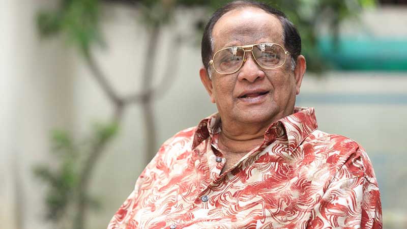 আইসিইউয়ে নায়ক রাজ রাজ্জাক – Magura News